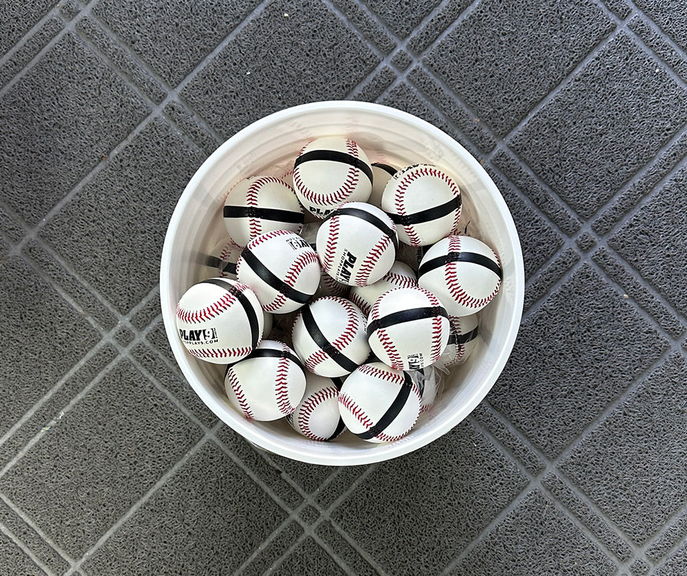 Long Toss Program by Play 9 – Shop Play 9