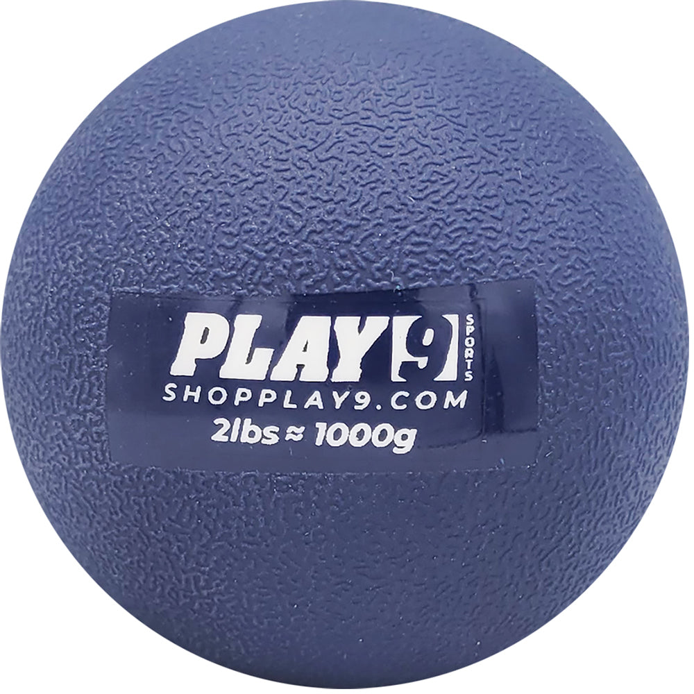 Individual Weighted Plyo Balls – Shop Play 9